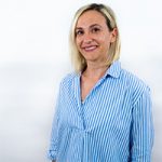 Das Team der LM IT Services AG aus Osnabrück